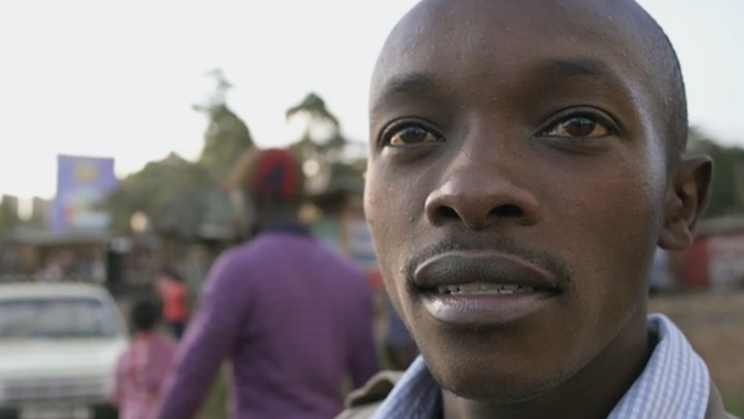 Generation - Stories from around the World | Generation Thailand