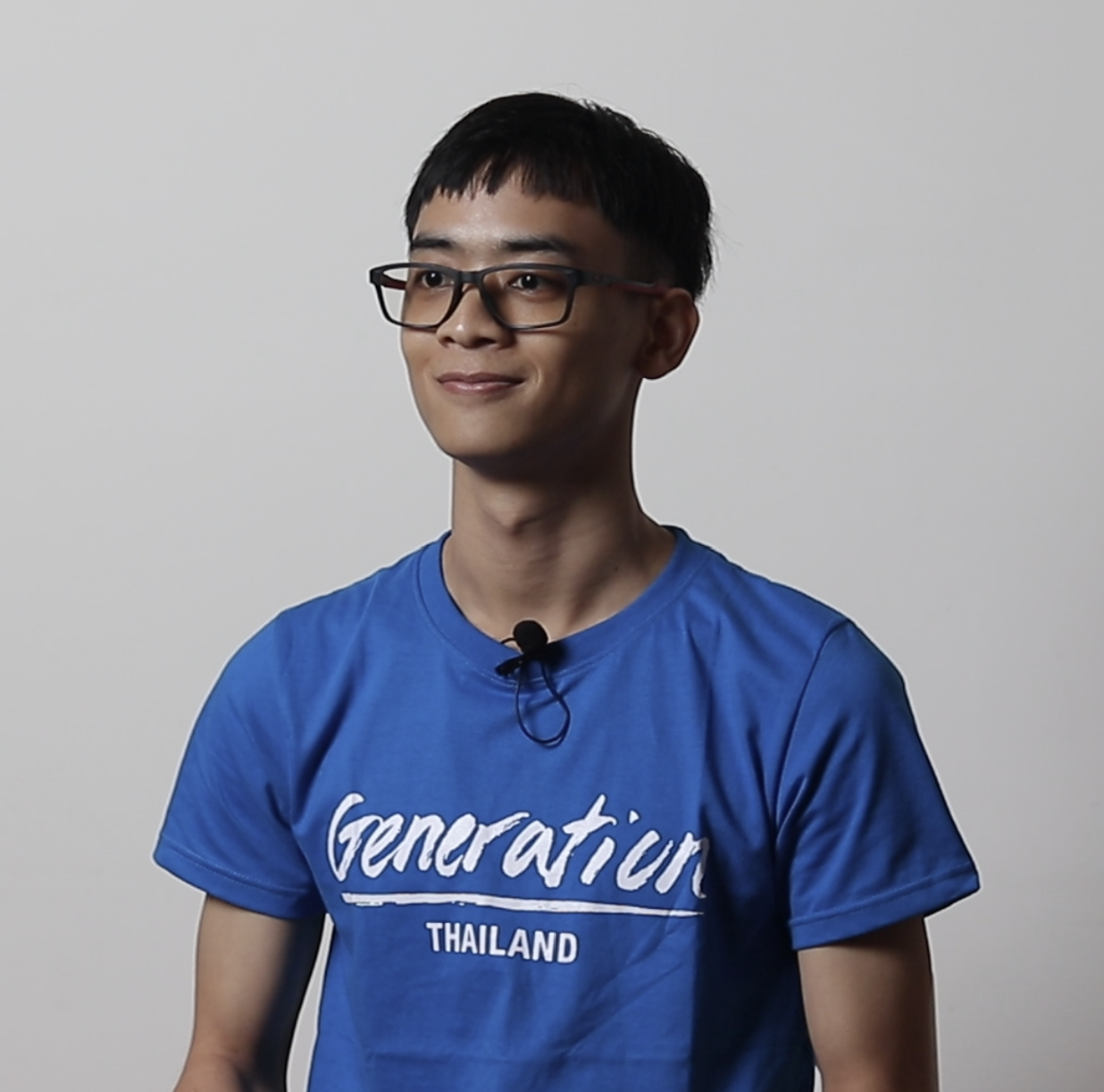 Find a Career | Generation Thailand